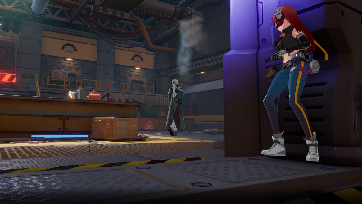 What are the answers to Lolita's Riddles in Tower of Fantasy? - Gamepur