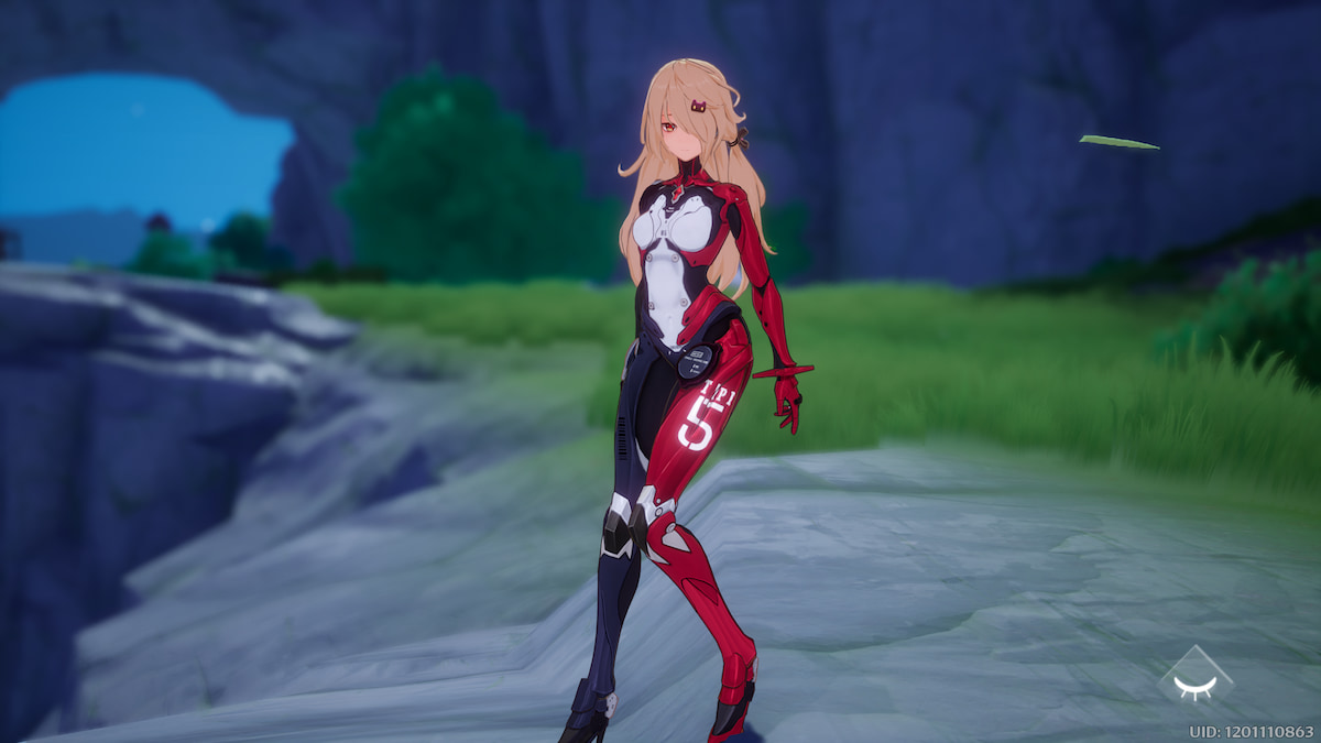 Can you save Shirli in Tower of Fantasy? Answered - Gamepur