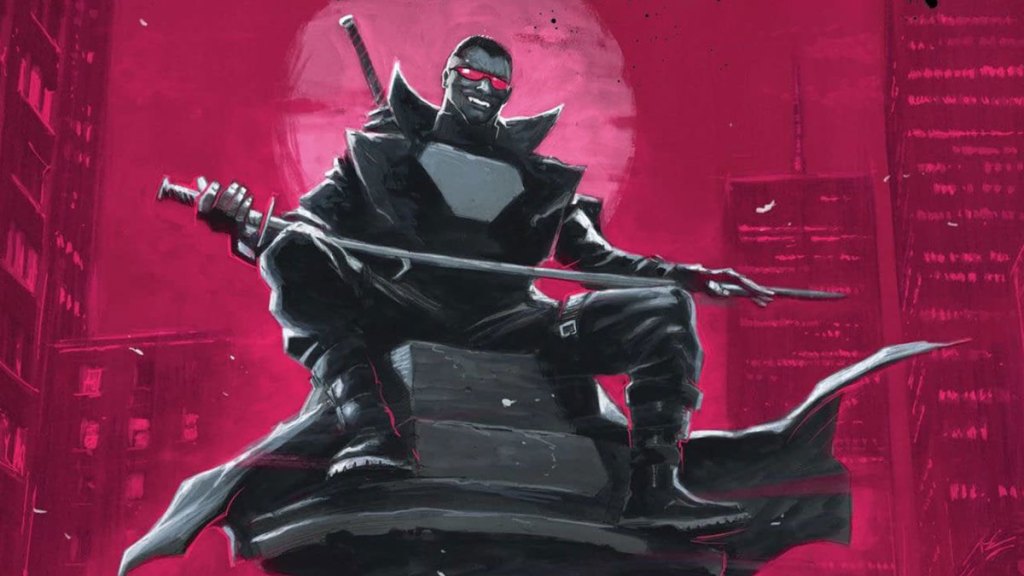 Ubisoft shuts down Marvel's Blade video game rumor - Gamepur