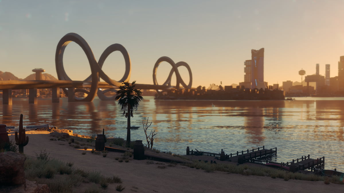 How to unlock the Golden Garbage Truck in Saints Row - Gamepur