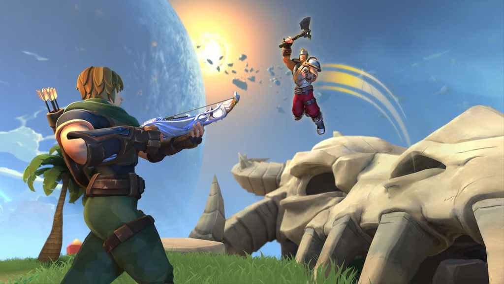 Realm Royale beginner’s guide – tips, tricks, and strategies - Gamepur