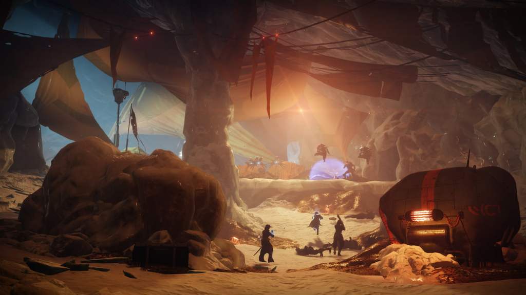 How to complete Pirate Hideout: The Brute in Destiny 2 Season of ...