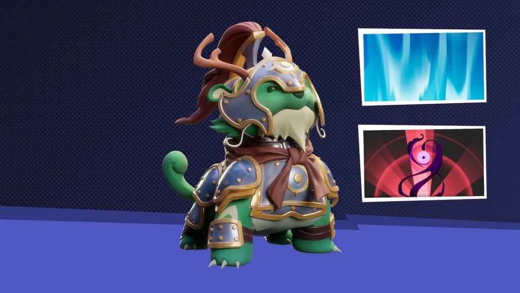 All content included in the MVP Pack for MultiVersus, and how to get it ...