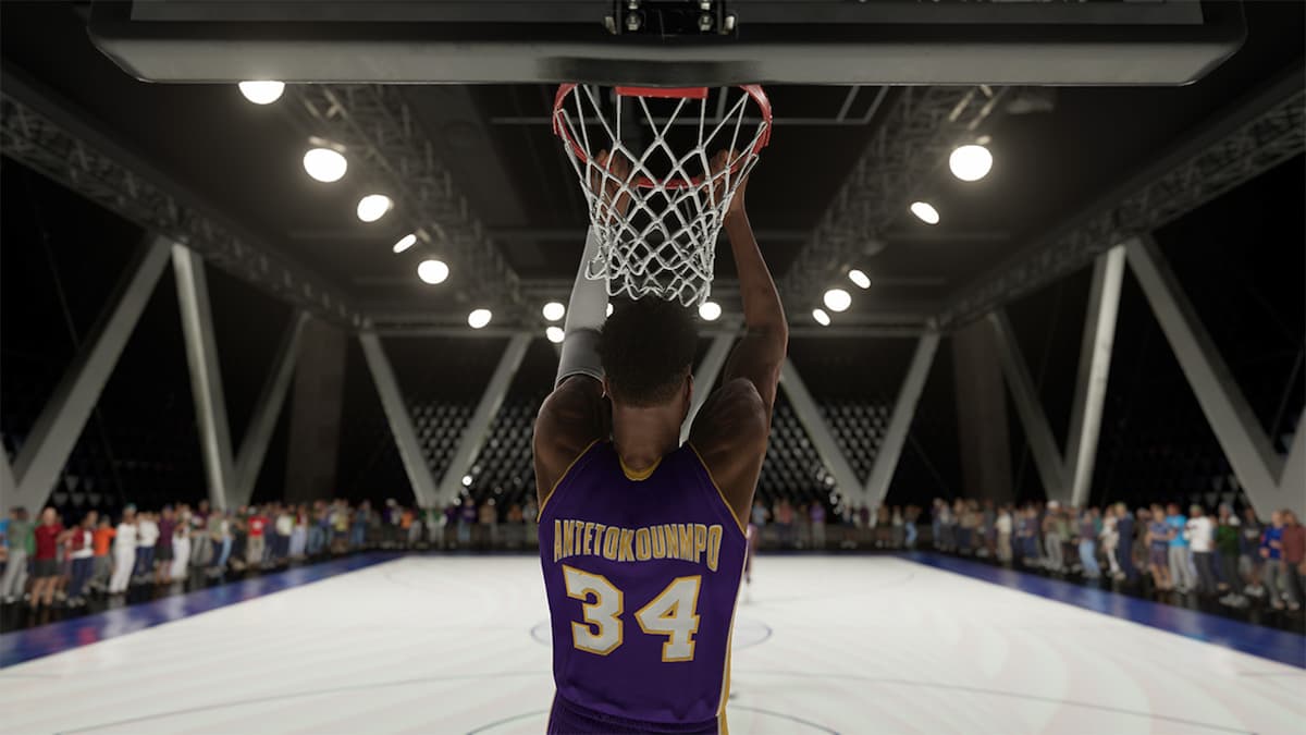 NBA 2K23: Will player lock be available in MyTeam? - Gamepur