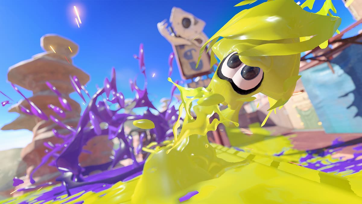 Are Splatoon 3 servers down? How to check Nintendo server status - Gamepur
