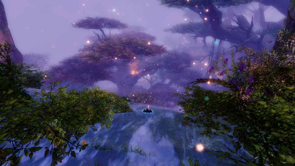 How to complete the Vision II: Farsight Dragonfall collection in Guild ...