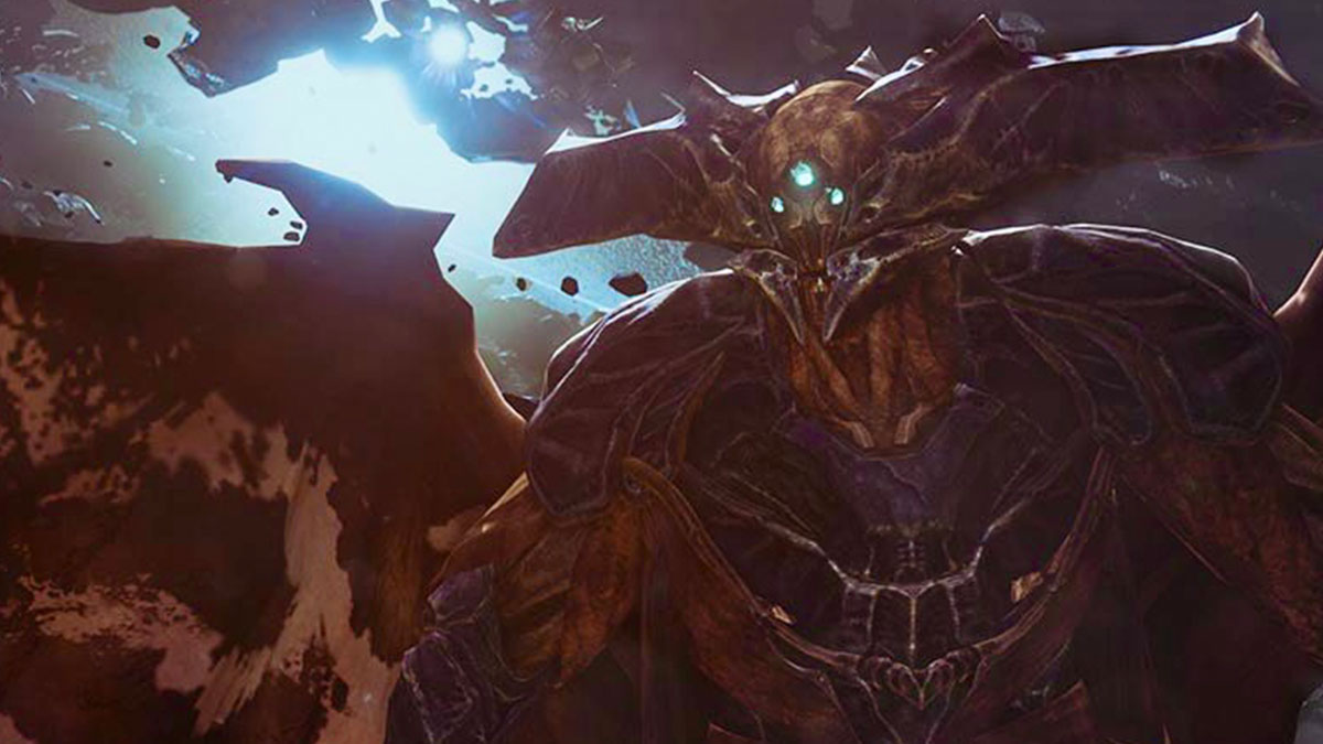 Destiny 2 players are getting some epic finishes in the King's Fall ...
