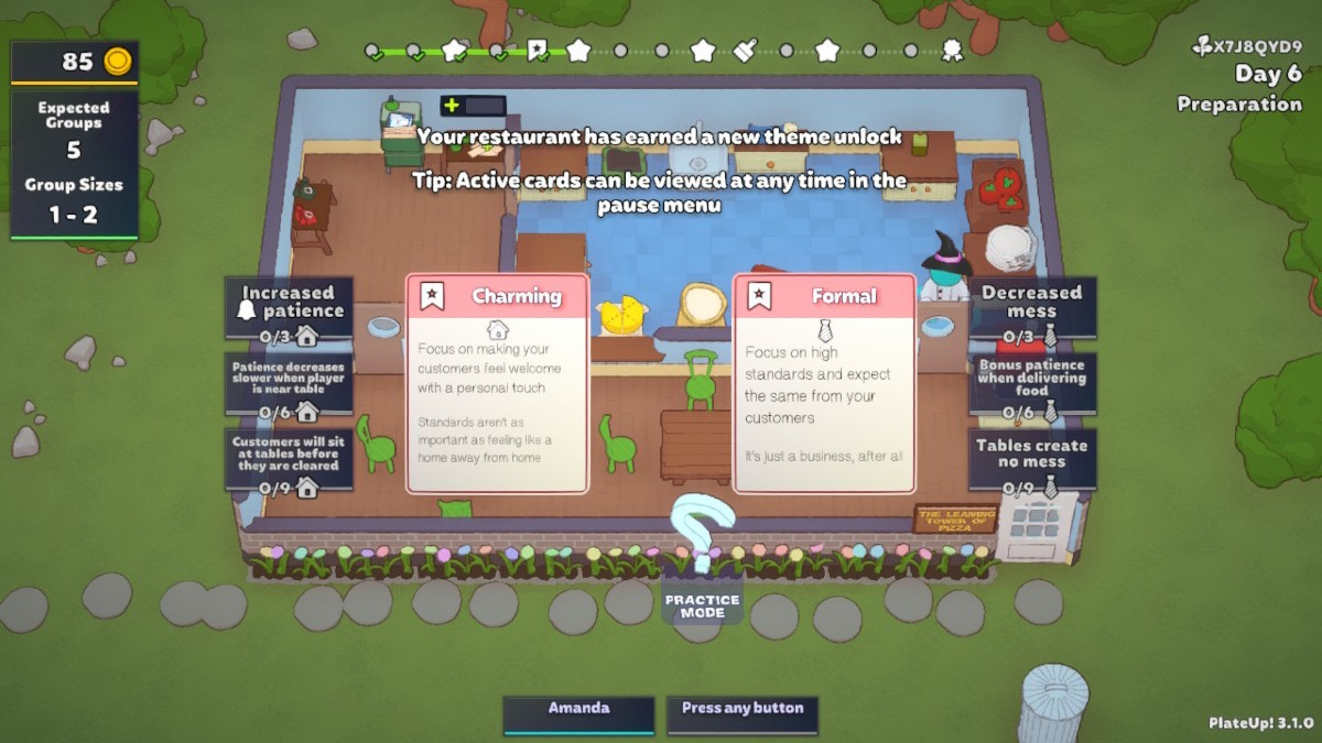 The Best Restaurant Themes and Upgrades in PlateUp - Gamepur
