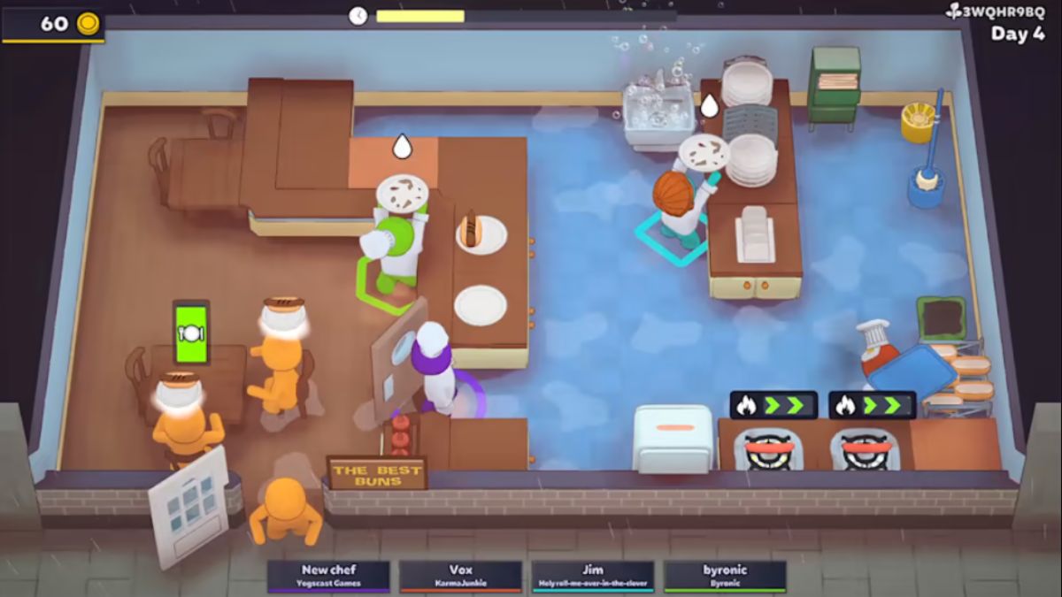 PlateUp Beginner's Guide – Tips and Tricks - Gamepur