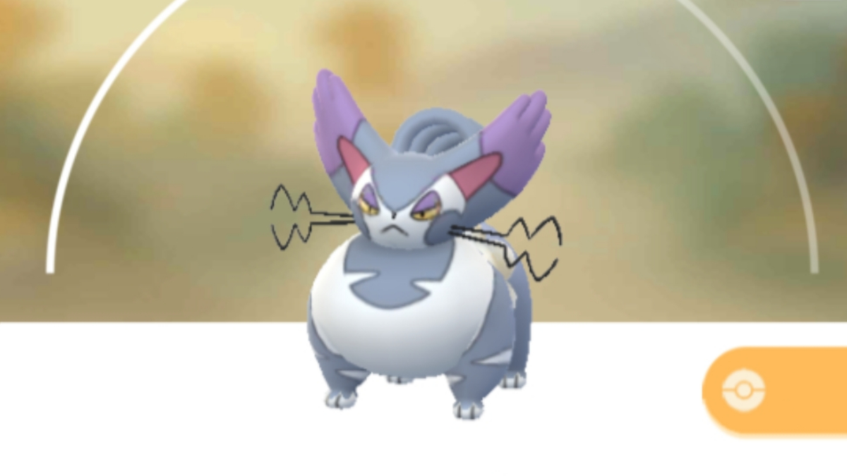 The 10 ugliest Pokémon of all time - Gamepur