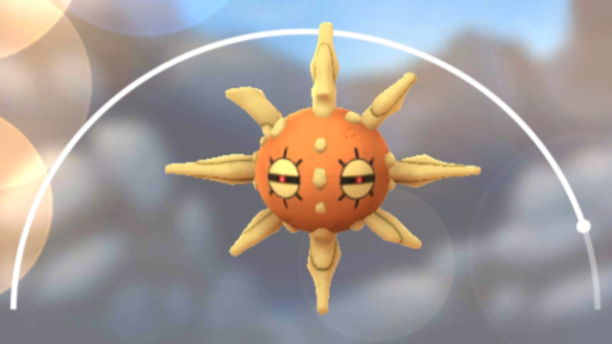 The 10 ugliest Pokémon of all time - Gamepur