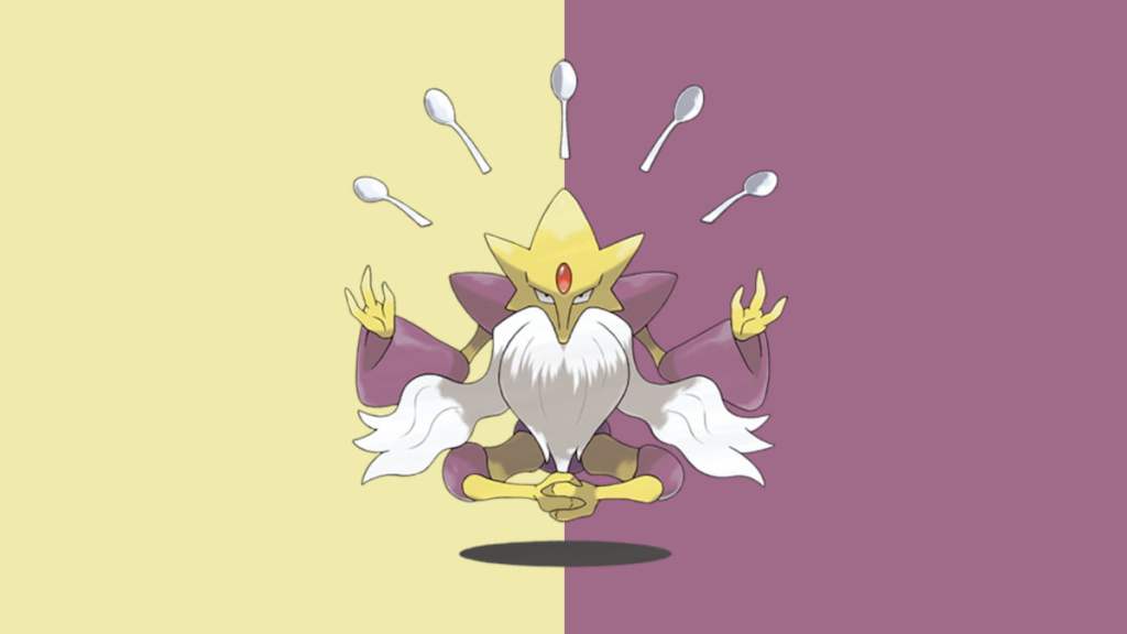 All Psychic-type Pokémon weaknesses in Pokémon Go - Gamepur