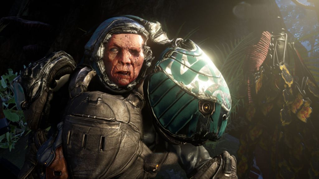 All new content in the Echoes of Veilbreaker update for Warframe - Gamepur