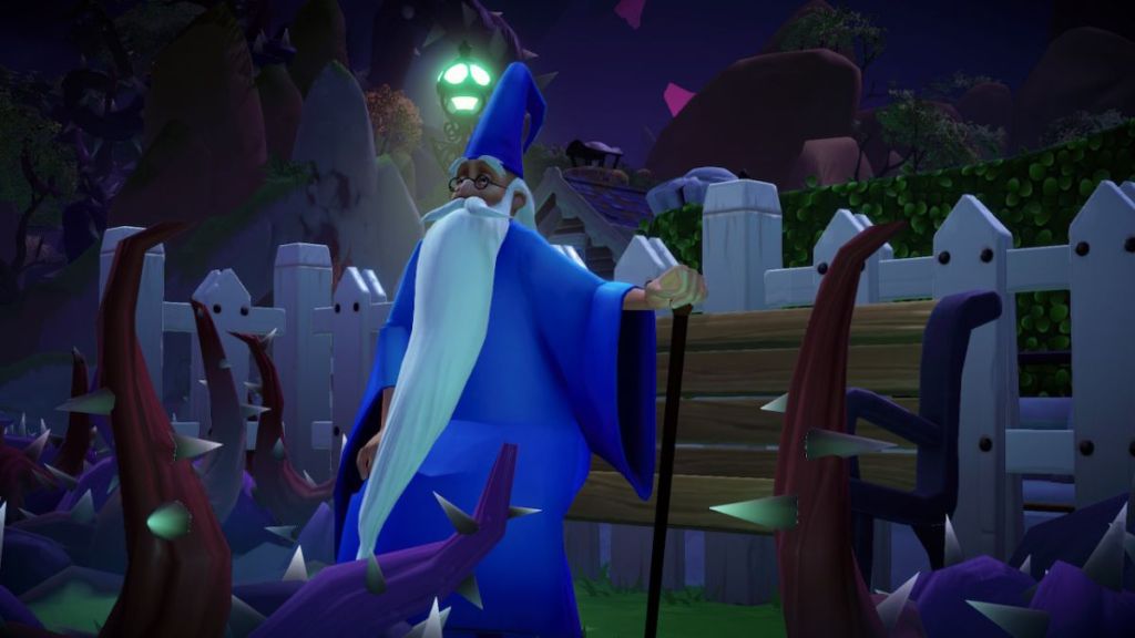 How to claim Founder's Pack Rewards in Disney Dreamlight Valley - Gamepur