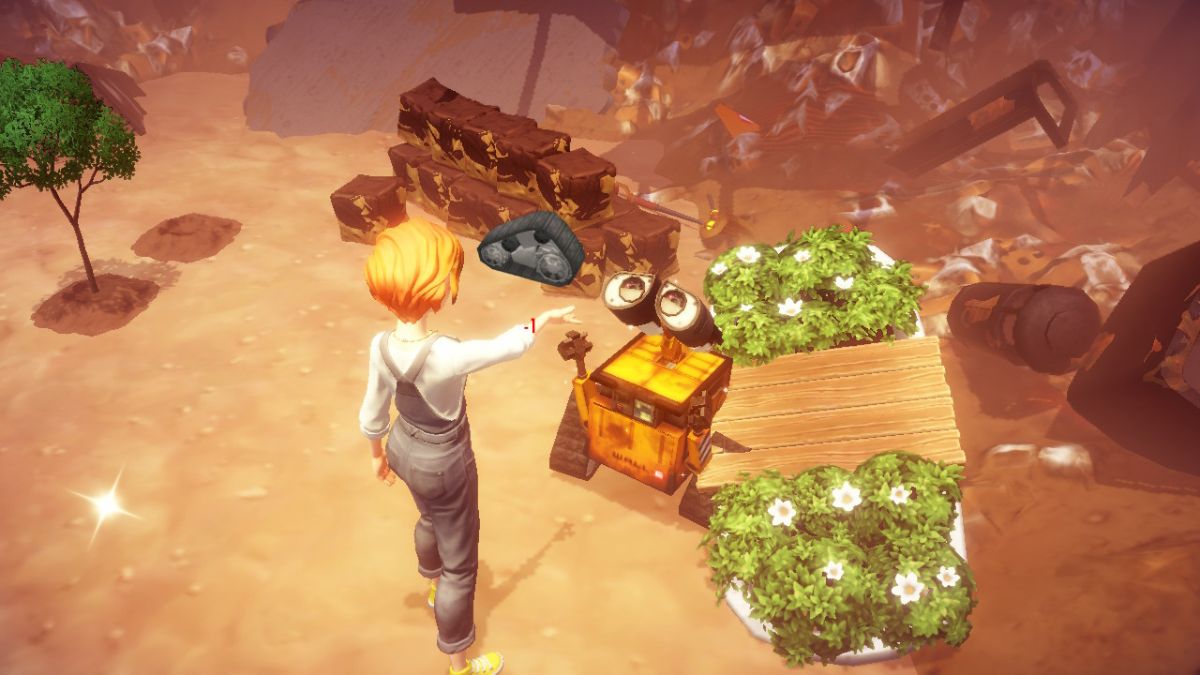 How to fix Game Initialization Error 7 in Disney Dreamlight Valley - Gamepur