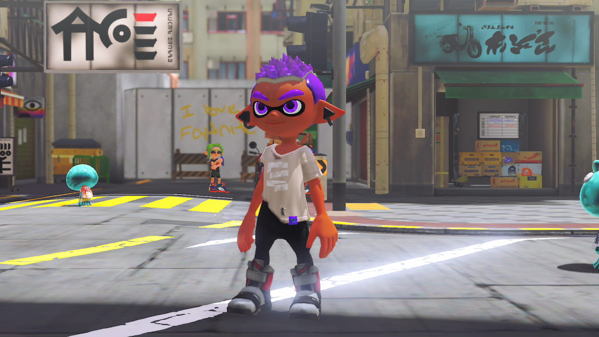 How to save and share battle replays in Splatoon 3 - Gamepur