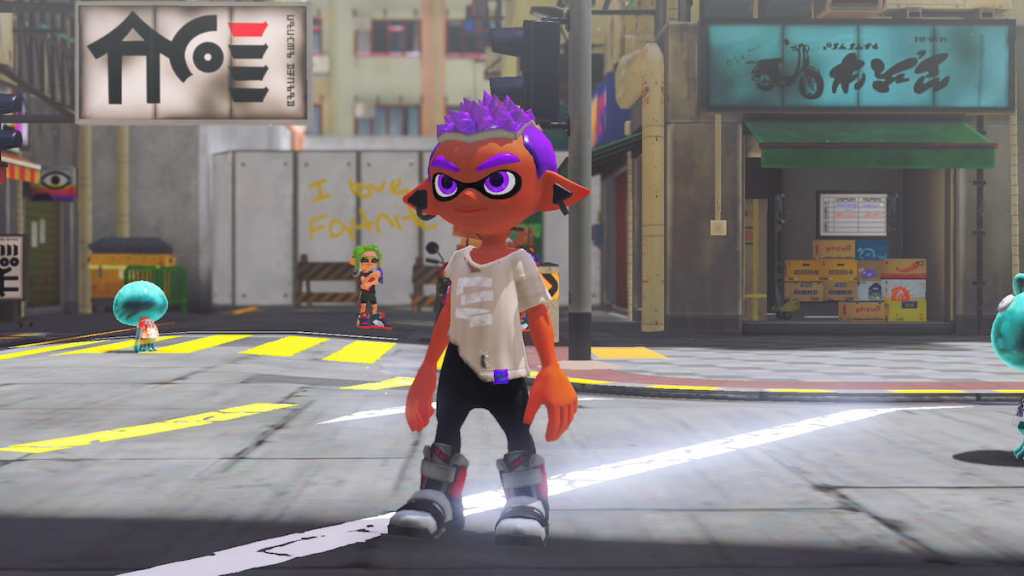 How to save and share battle replays in Splatoon 3 - Gamepur