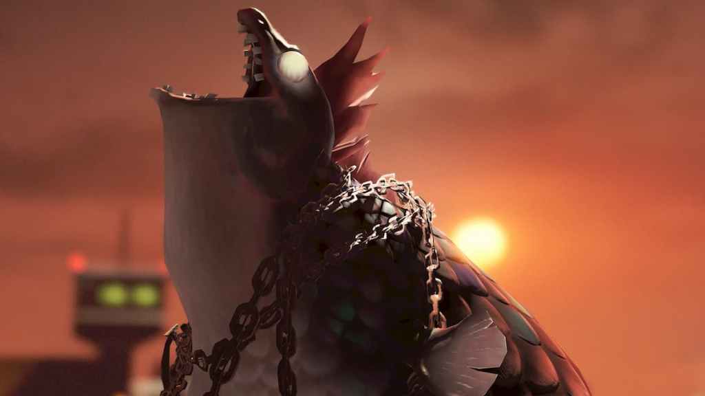How to beat King Salmonid Cohozuna in Splatoon 3 Salmon Run - Gamepur