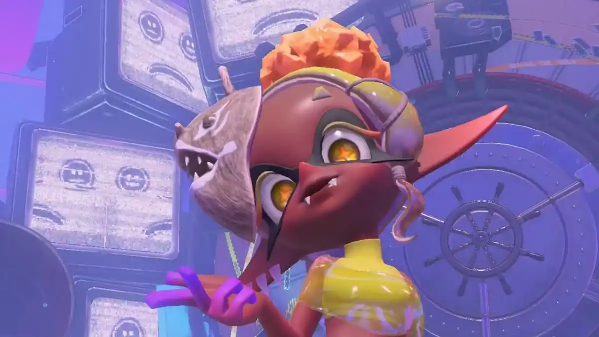 How to beat Frye in Splatoon 3 – boss fight guide - Gamepur