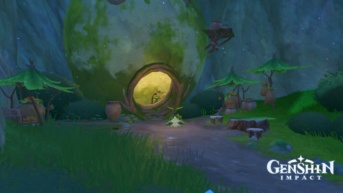 Genshin Impact: "Cooking, a Pleasant Memory" quest guide - Gamepur