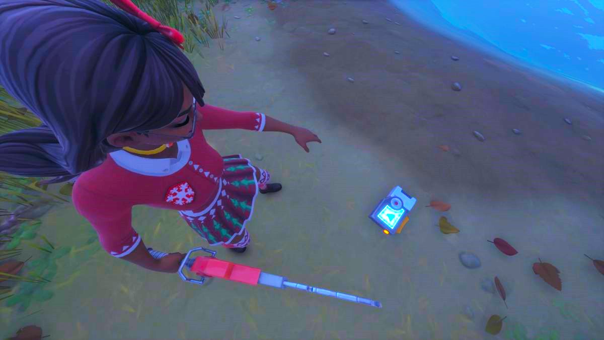 All Vibin' Part 9 Quests in Fortnite Chapter 3 Season 3, and how to ...