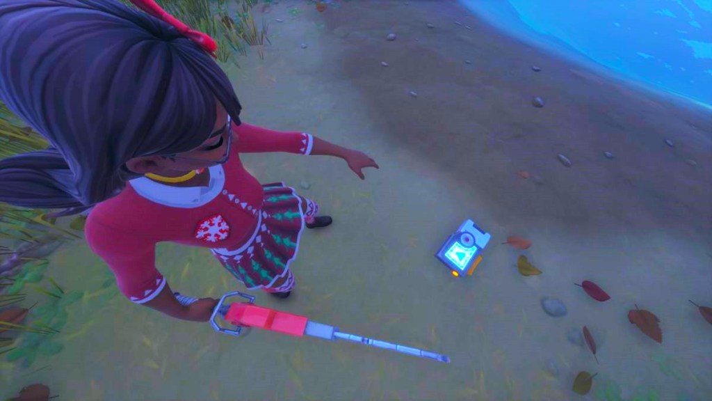 All Vibin' Part 9 Quests in Fortnite Chapter 3 Season 3, and how to ...