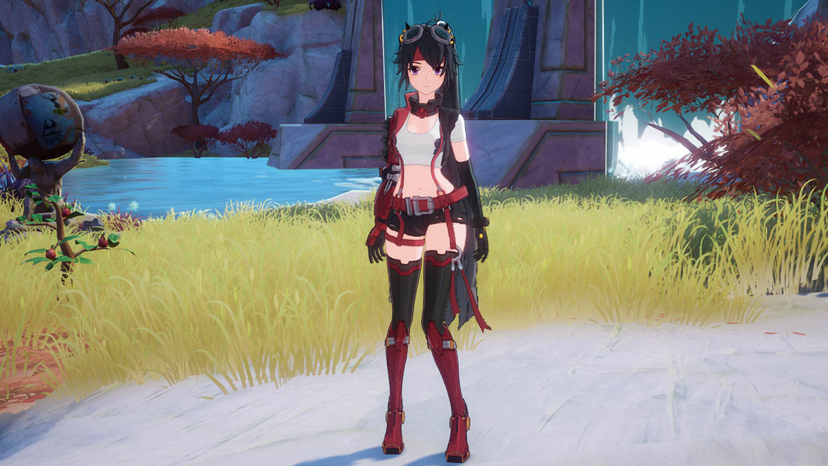 How to get the Echo Simulacra in Tower of Fantasy - Gamepur