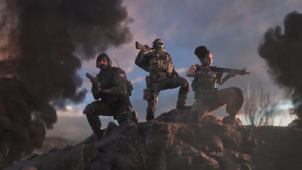 When will Call of Duty: Warzone servers shut down? - Gamepur