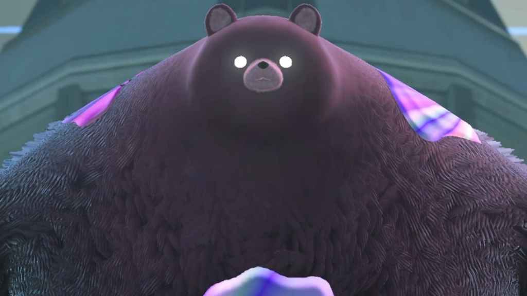 How to beat Mr. Grizz in Splatoon 3 – final boss fight guide - Gamepur
