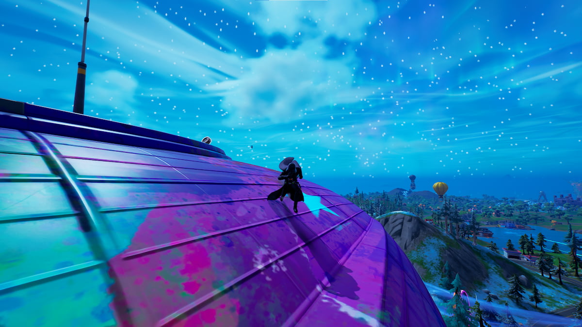 How to emote at The Flairship, The Driftwood, and No Sweat Insurance in ...