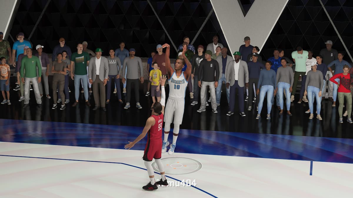 NBA 2K23: How to get 94 OVR Moments Jrue Holiday in MyTeam - Gamepur