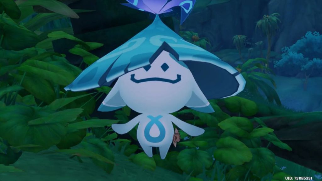 All event challenges in Genshin Impact: Fabulous Fungus Frenzy - Gamepur
