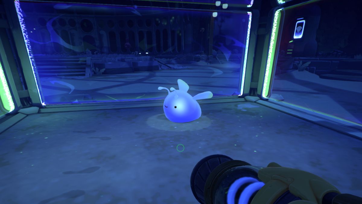 Where to find Phosphor Slimes in Slime Rancher 2 - Gamepur