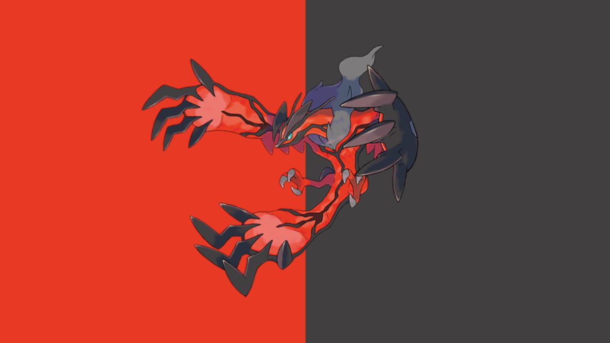 Yveltal