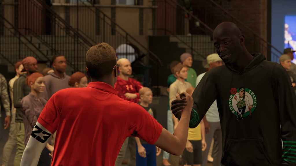 NBA 2K23: How to get endorsements in MyCareer & The City - Gamepur