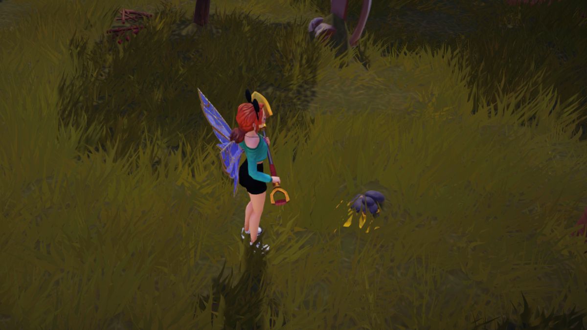 How to get Pebbles in Disney Dreamlight Valley - Gamepur