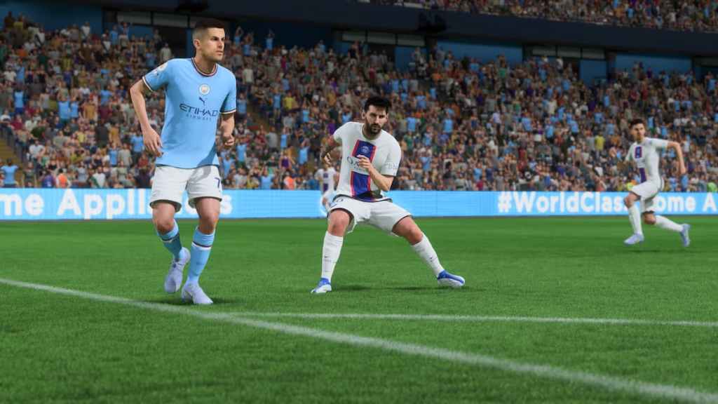 FIFA 23: How to complete Out of Position Jordi Osei-Tutu SBC ...