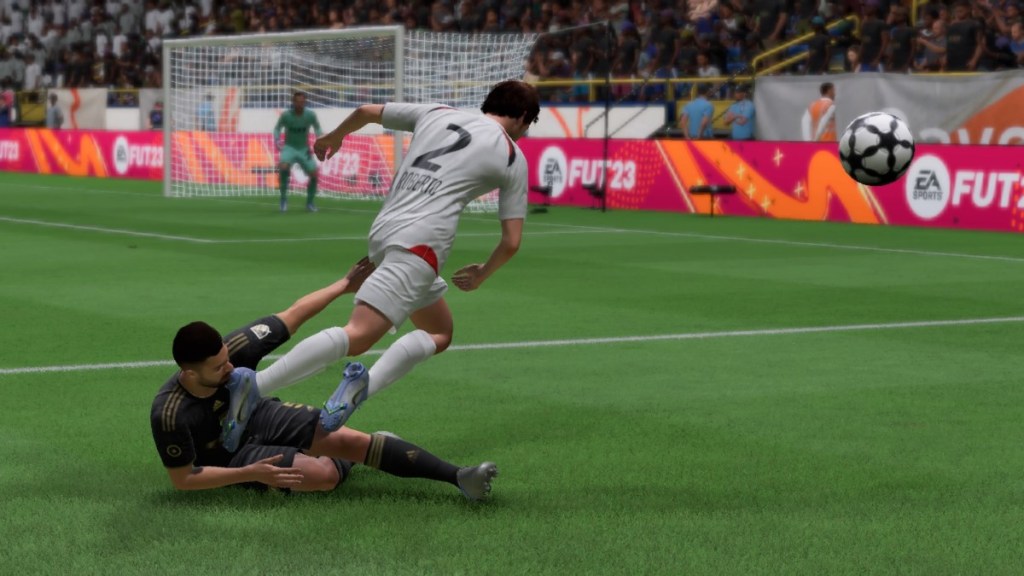 FIFA 23: Which VOLTA Signature Ability should you choose? - Gamepur