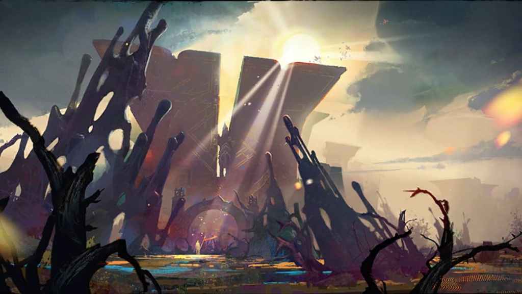 How to complete the Return to The Domain of Istan Achievement in Guild ...