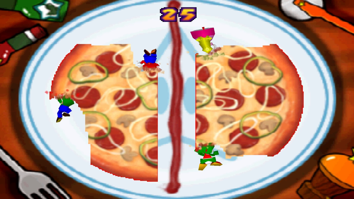 The 10 best Mario Party minigames of all time - Gamepur