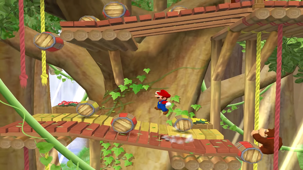 The 10 best Mario Party minigames of all time - Gamepur