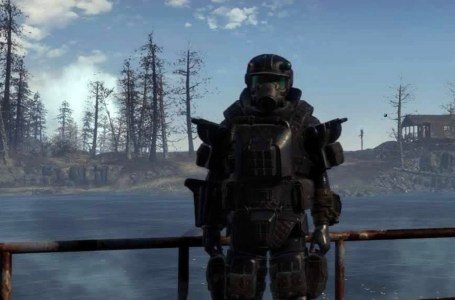 Fallout 4 - Gamepur
