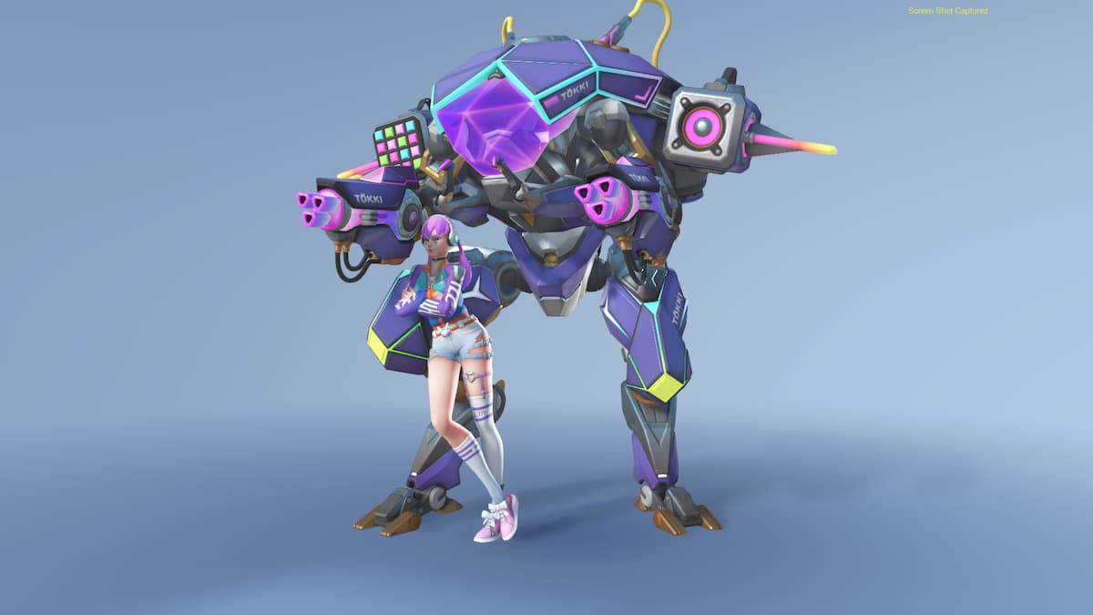 How do endorsements work in Overwatch 2? - Gamepur