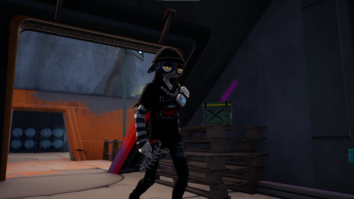 Where to find Meow Skulls in Fortnite Chapter 3, Season 4 - Gamepur