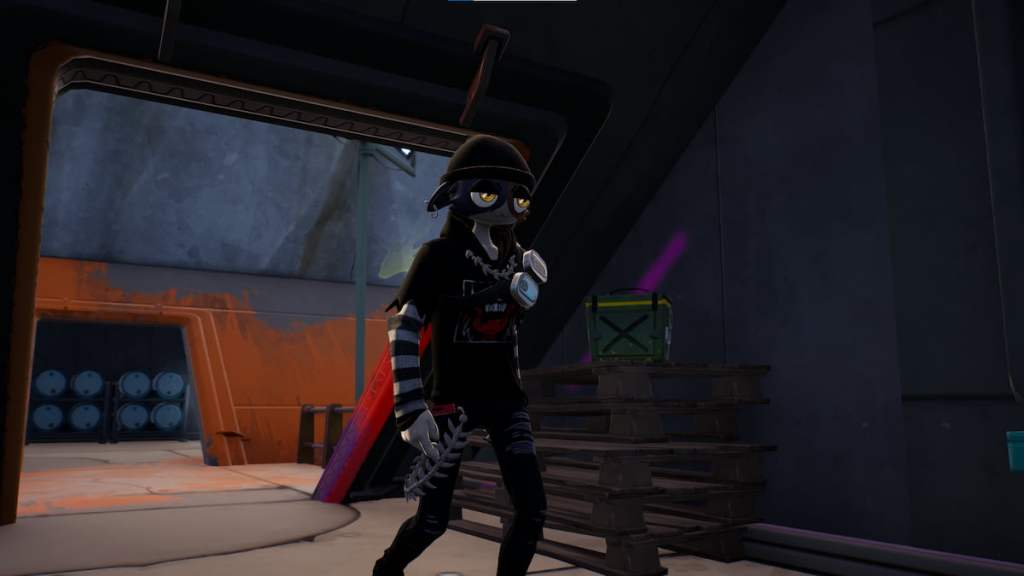 Where to find Meow Skulls in Fortnite Chapter 3, Season 4 - Gamepur