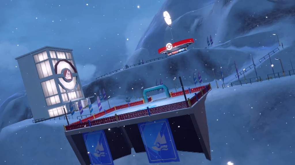 How to fast travel in Pokémon Scarlet and Violet - Gamepur