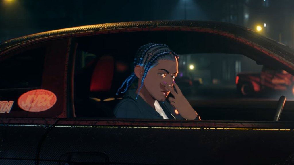 How to do a drift in Need for Speed Unbound - Gamepur