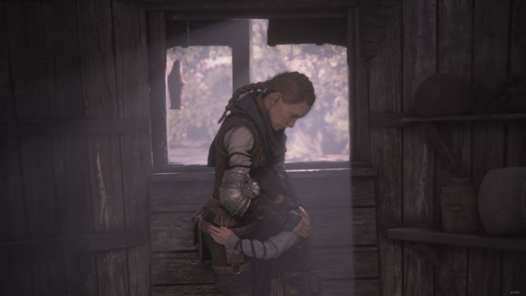 All Souvenirs in Chapter 2 of A Plague Tale: Requiem - Gamepur
