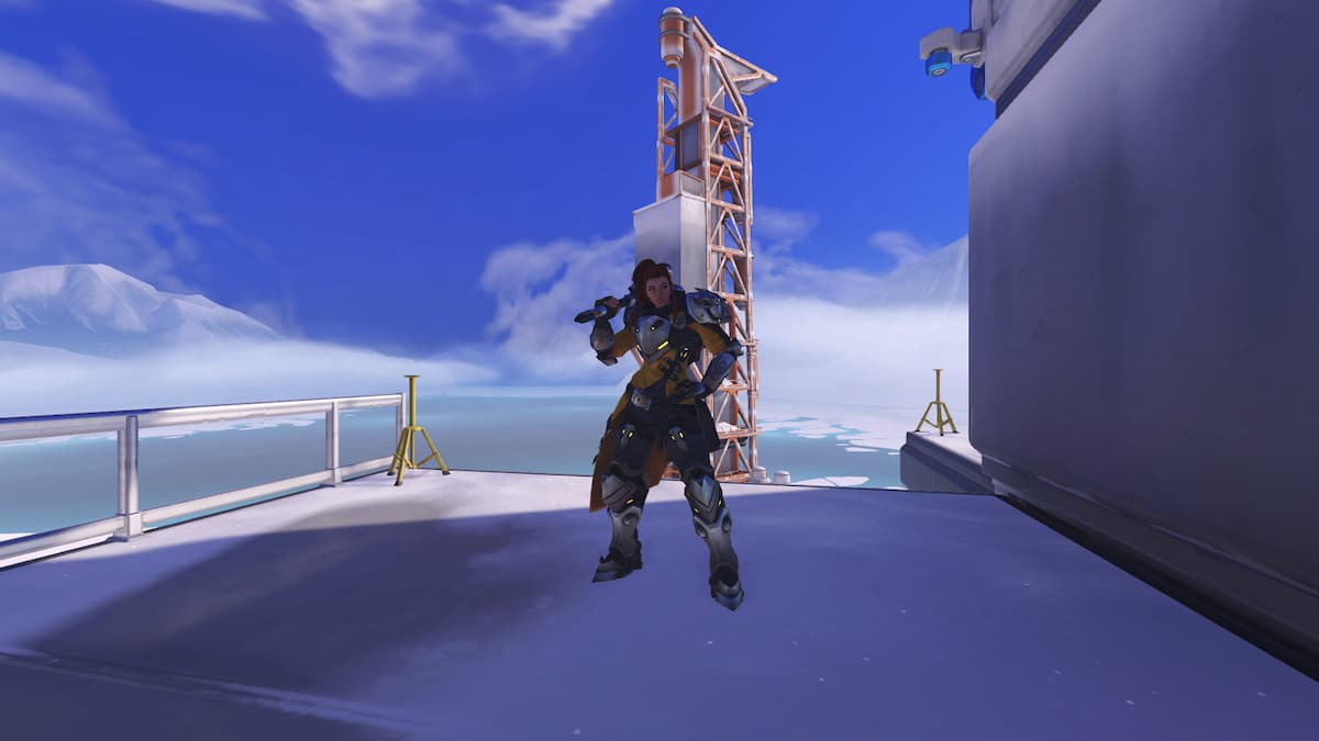 How to play Brigitte in Overwatch 2 - strategies, counters, and best ...