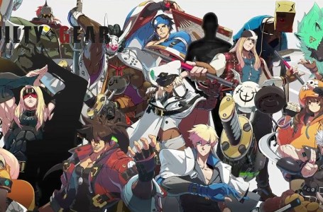 Guilty Gear Strive - Gamepur